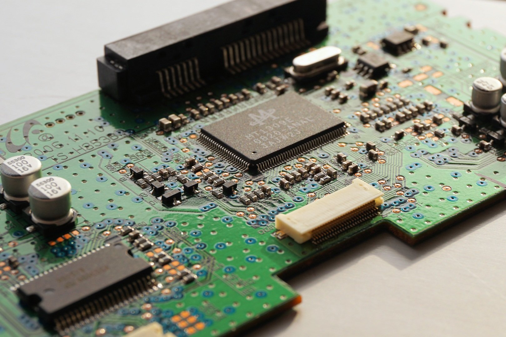 How Cache Memory Works Cache Memory Types Speed Size