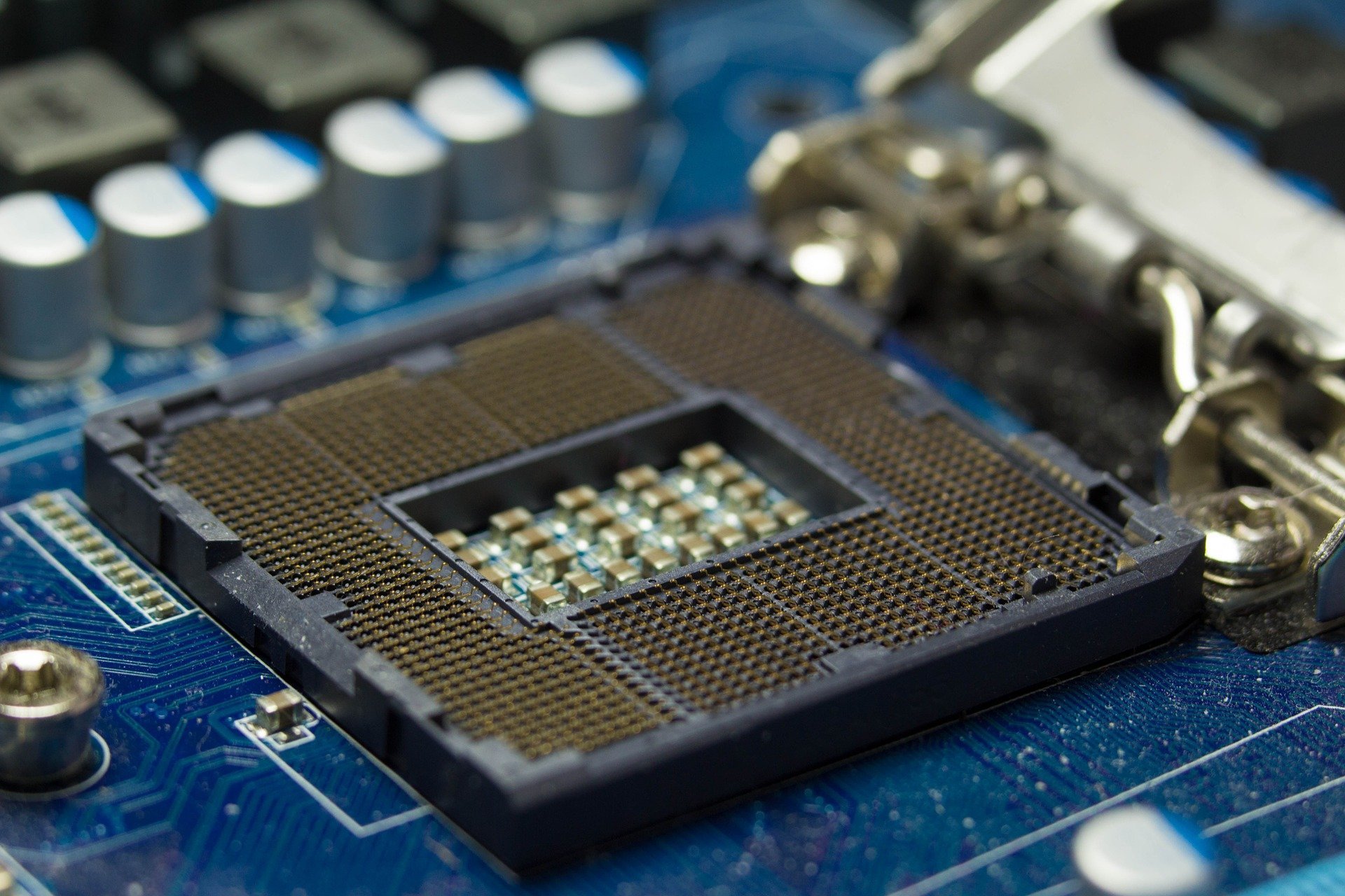Clock Speed Clock Ticks How Does It Affect Speed Of The Processor