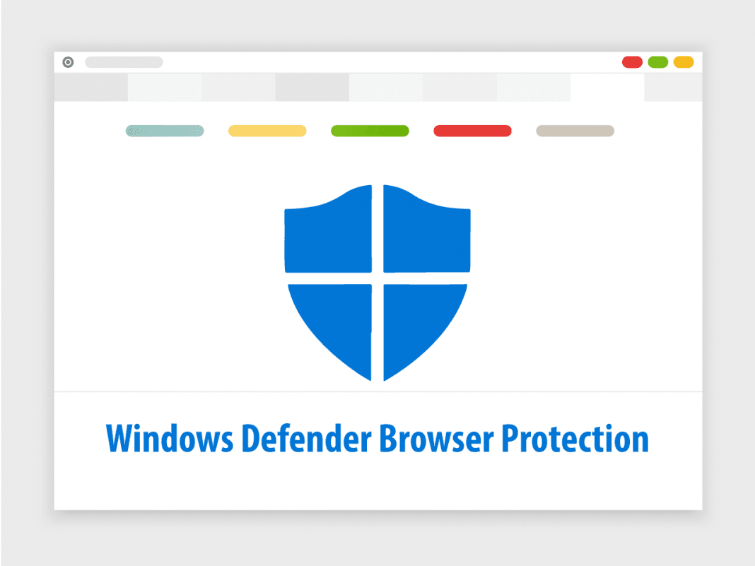 How to Add Microsoft Windows Defender in Google Chrome Browser?