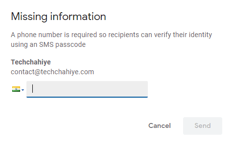 How to Use the New Gmail Confidential Mode Feature? (Guide)