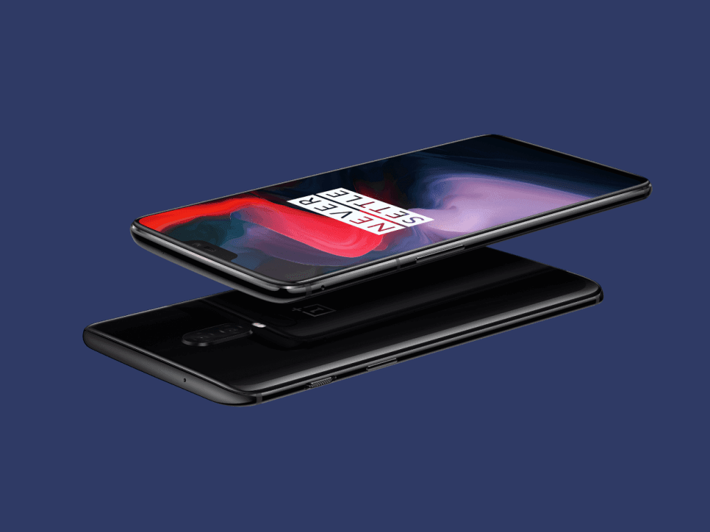 How to Hide Notch in One Plus 6? A Step-by-Step Guide