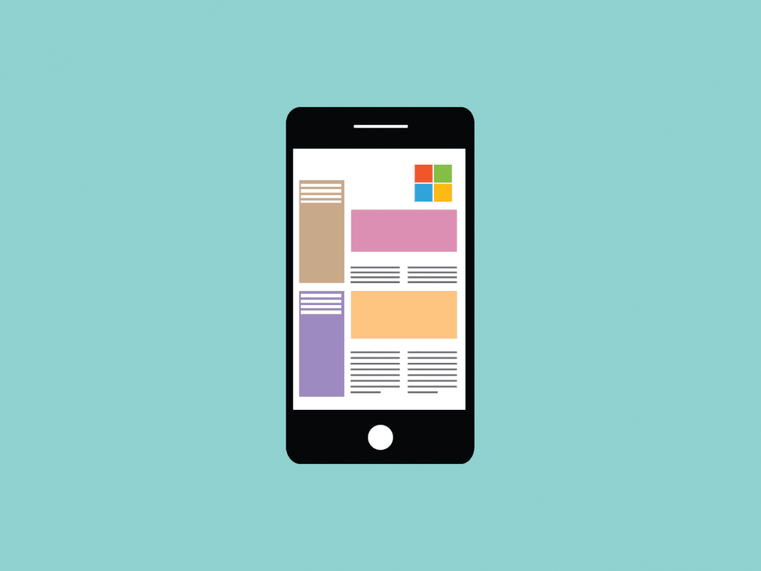 Microsoft Launches Microsoft News App for Android and iOS