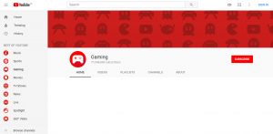 YouTube 3 New Tools Channel Membership Merchandise and Premieres