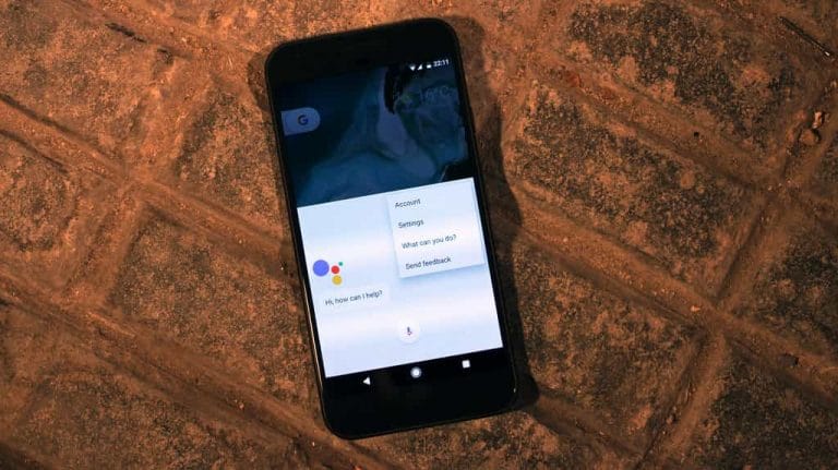 Google Assistant Now Read Daily Good News for You