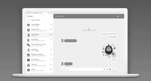How to Turn on the Dark Mode in Android Messages?