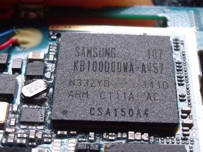 How does Samsung Exynos Processor Work? Explained Via Video!