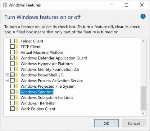 What is Windows Sandbox and How does it Work?