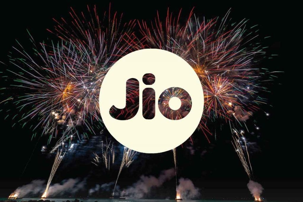 Jio Happy New Offer 2019 Gives 100 Percent Cashback