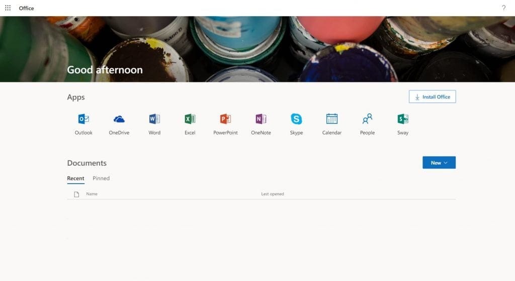 How to Access Microsoft Office App for Free on Windows 10?