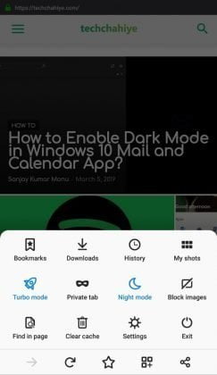 Mozilla Launches Firefox Lite Browser in India