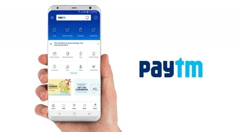 PayTm First Offers Bundle Subscriptions from Internet Companies