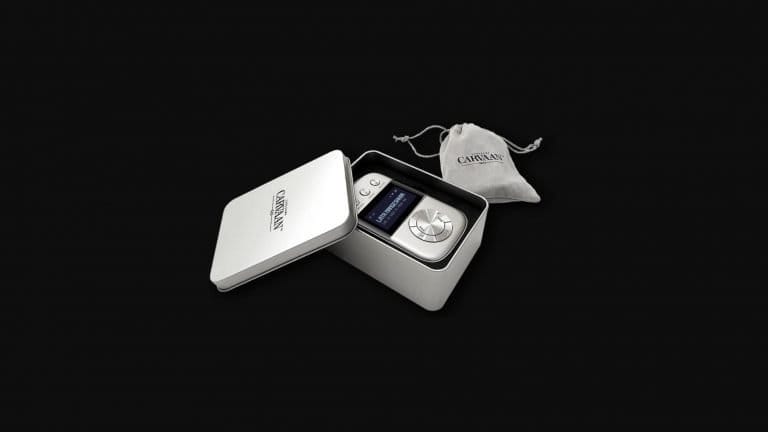 Saregama Carvaan Go Launched in India with 3000 Built in Songs