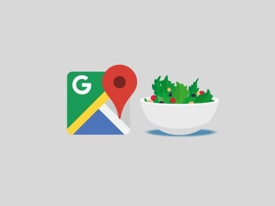 Google Maps Launches Popular Dishes Feature