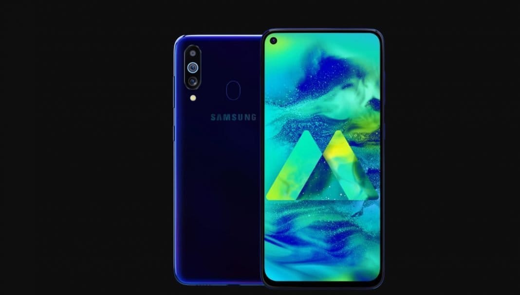 What we know so far about Samsung Galaxy M40?