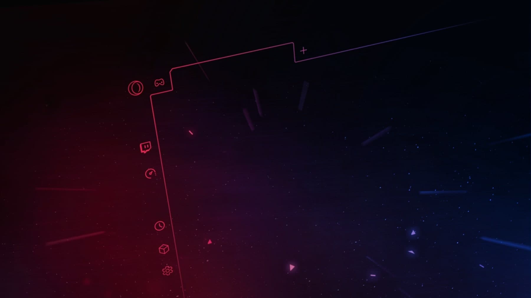 Opera GX Gaming Browser is now available for macOS