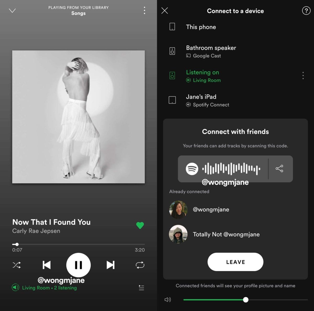 What is Spotify Group Sessions and How you can create it?