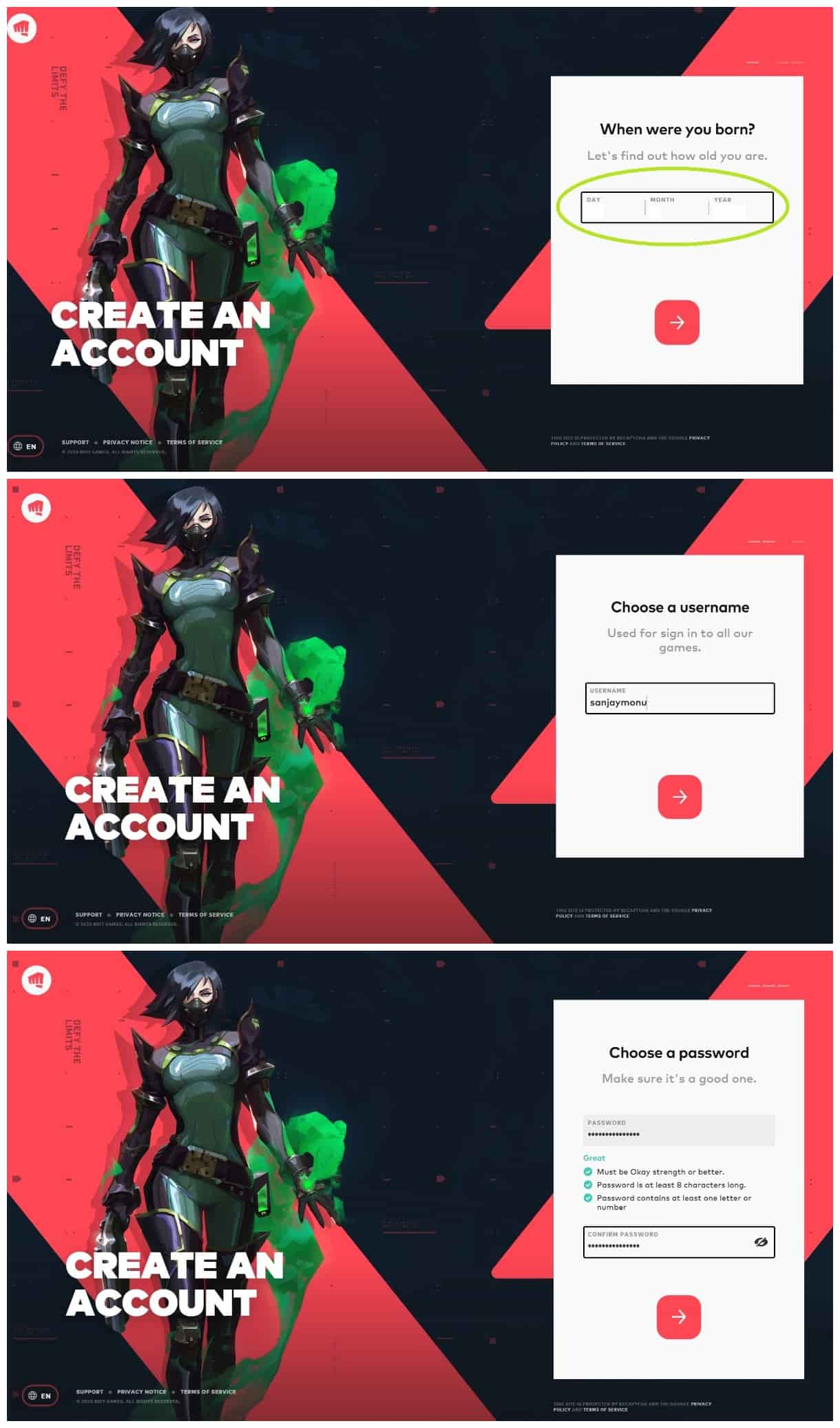 How to Download and Install the Valorant Game in India?