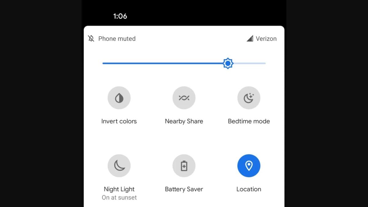 Nearby Share feature starts rolling out to Android 6 and Later
