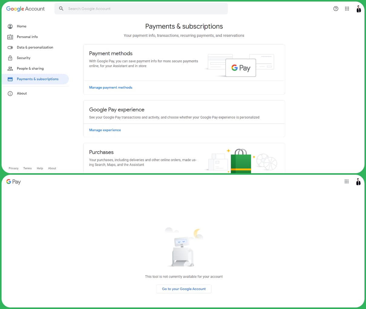 Google Pay to equip users to Delete their Individual transactions