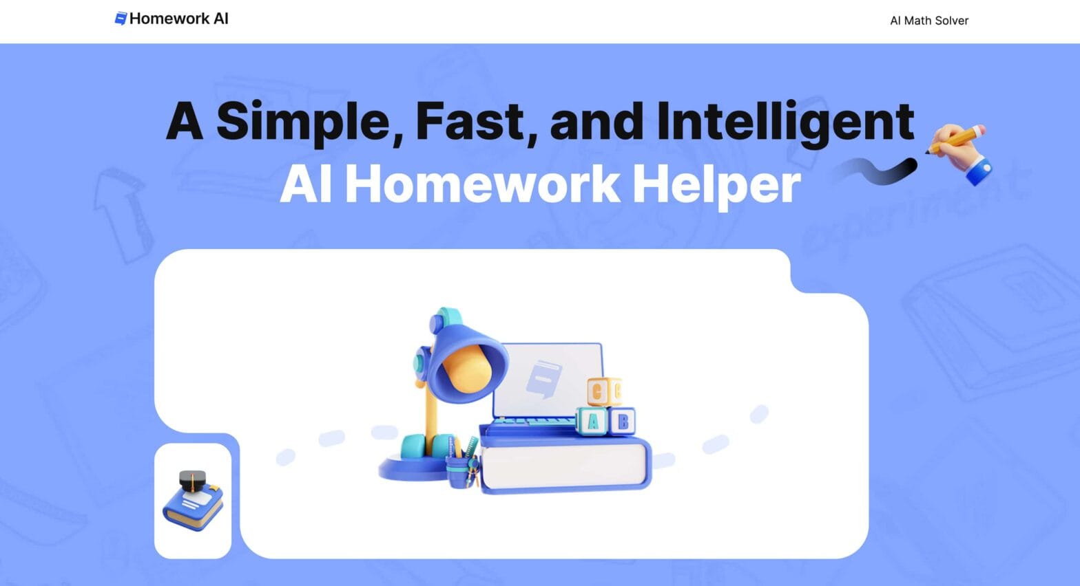 HomeworkAI: The Comprehensive AI Homework Helper